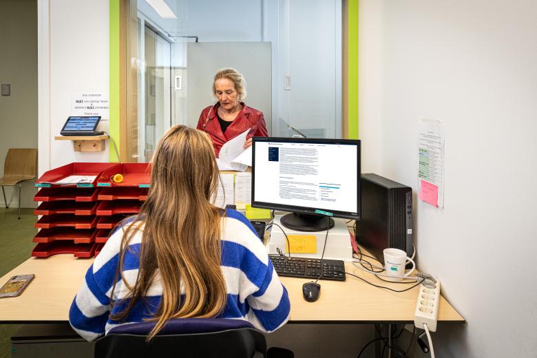 Het Skillslab - Het Skillslab - Maastricht University